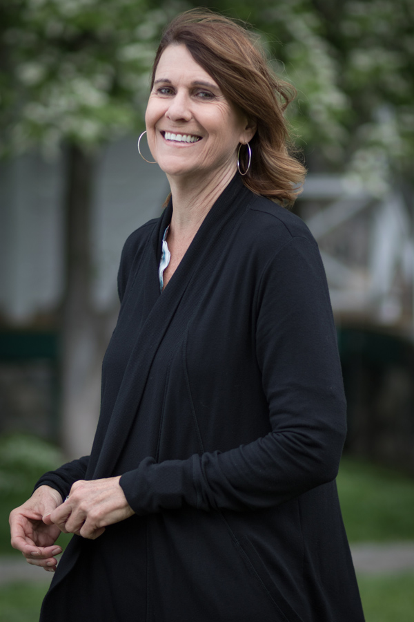 Kim Good - Support Staff - Billings, MT - Hall and Hall