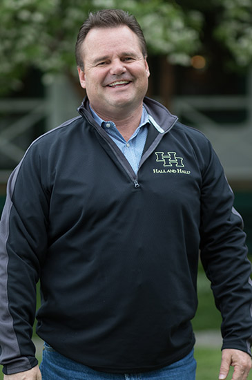 Scott Shuman - CAI, Real Estate Partner - Eaton, CO - Hall and Hall