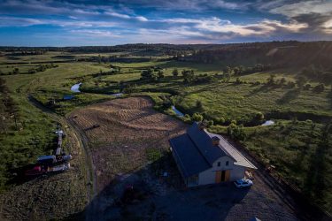Rocky Mountain Region Ranches for Sale - Hall and Hall