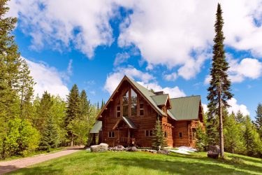 Rocky Mountain Region Ranches for Sale - Hall and Hall