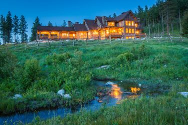 Montana Ranches for Sale - Large Ranches - Hall and Hall