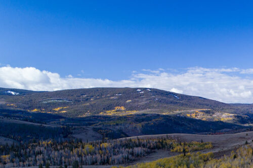 Visit to Half Diamond Horseshoe Ranch - Hall and Hall