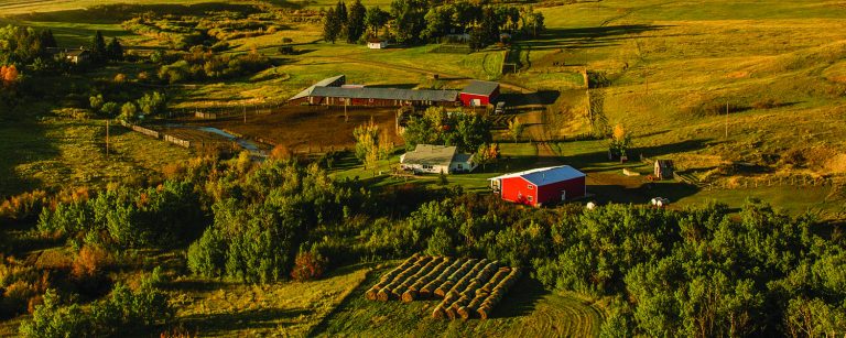 IX Ranch Featured in Western Horseman - Hall and Hall