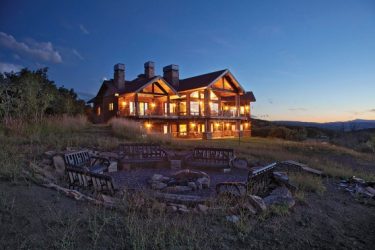 Two Eagle Ranch - Sold - Colorado - Hall and Hall