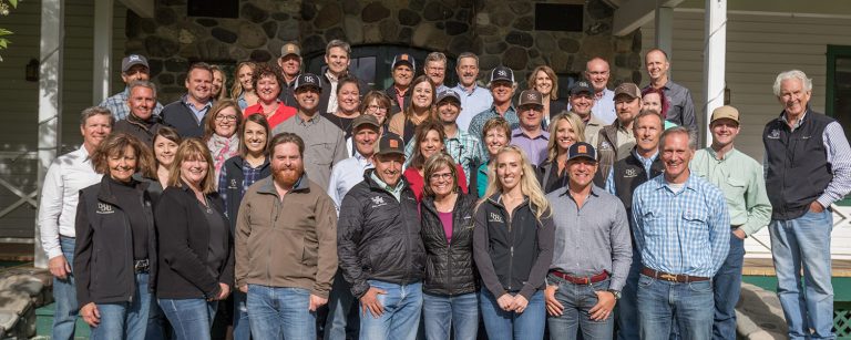 Behind the Broker: Get to Know Peter Widener - Hall and Hall