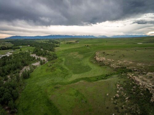 What to Consider When Making a Land Purchase - Hall and Hall