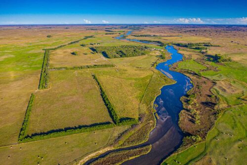 Nebraska Ranches: The Next Frontier - Hall and Hall