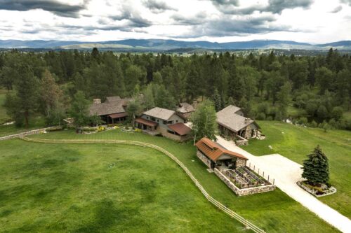 Market Update: Sold Ranches - Hall and Hall