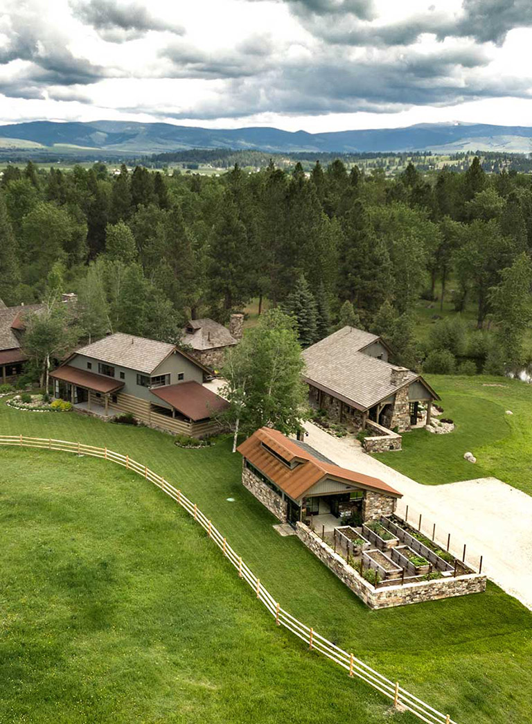 Market Update: Sold Ranches - Hall and Hall