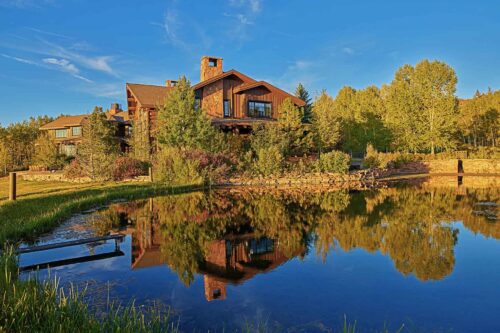 Luxury Ranches for Sale | Hall & Hall