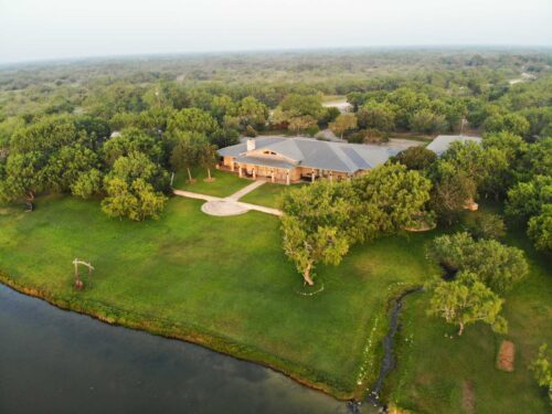 South Texas Ranch - A Rare Opportunity - Hall and Hall
