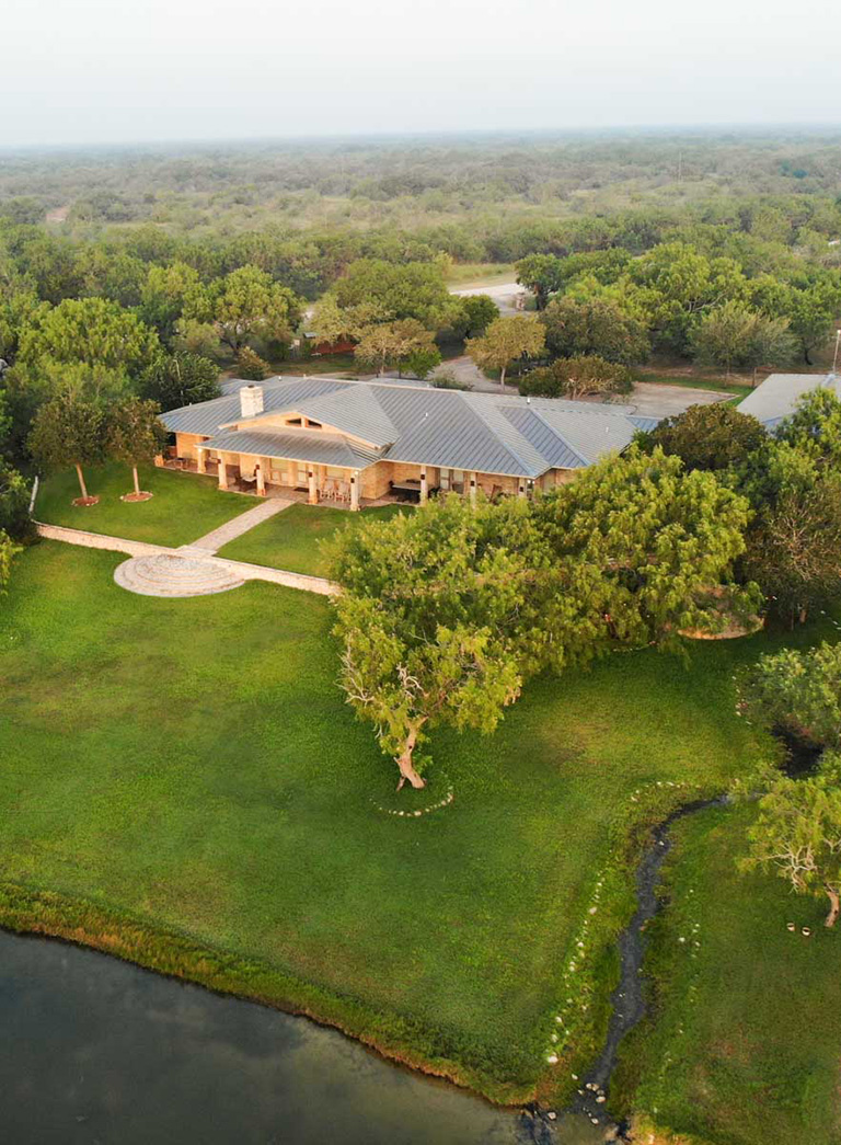 South Texas Ranch - A Rare Opportunity - Hall and Hall