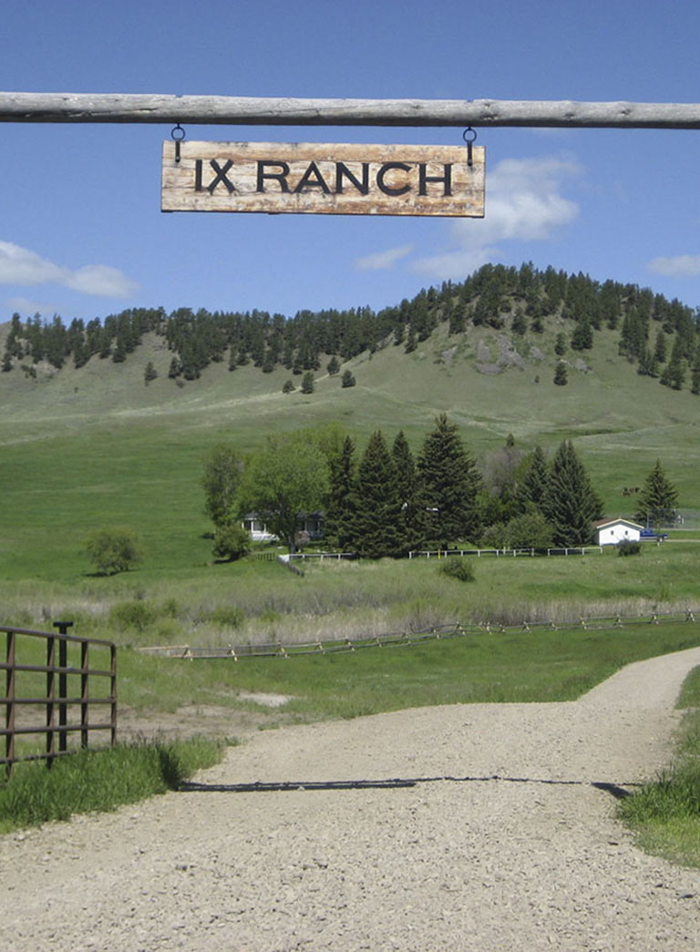 5 Values I Learned on the Ranch - Hall and Hall