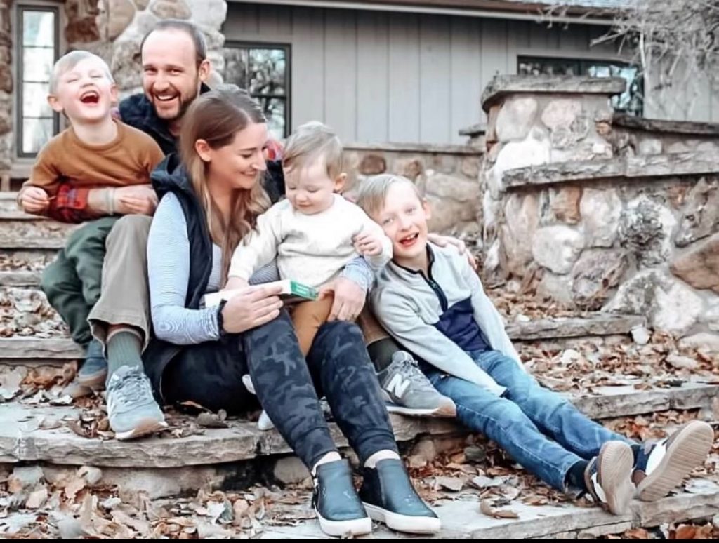 Behind the Broker: Get to Know Peter Widener - Hall and Hall