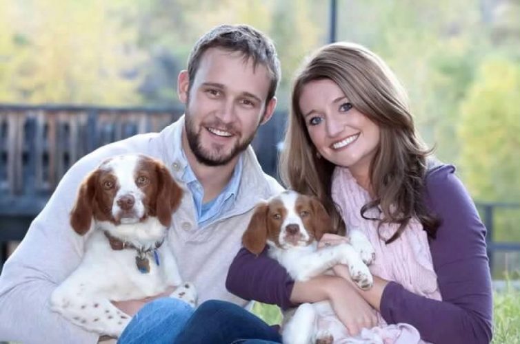 Behind the Broker: Get to Know Peter Widener - Hall and Hall