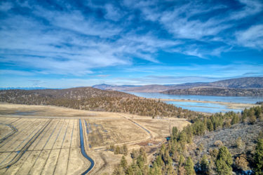 Ronde River Ranch - For Sale - Oregon - Hall and Hall