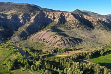 Colorado Ranches for Sale - Farm Land & More - Hall and Hall