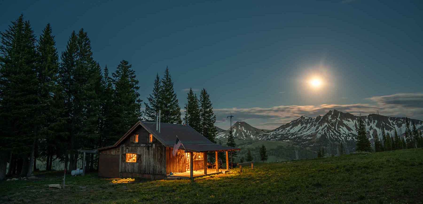 Keystone Lode 3036 - Sold - Montana - Hall and Hall