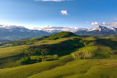 Rocky Mountain Region Ranches for Sale - Hall and Hall