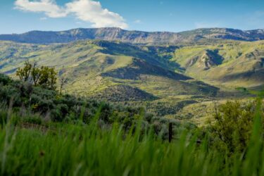 Rocky Mountain Region Ranches for Sale - Hall and Hall
