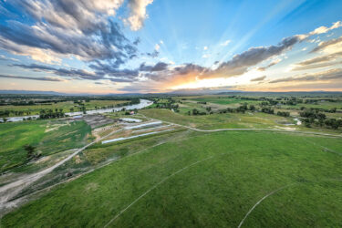 Rocky Mountain Region Ranches for Sale - Hall and Hall