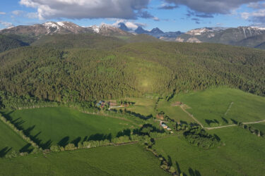 Rocky Mountain Region Ranches for Sale - Hall and Hall