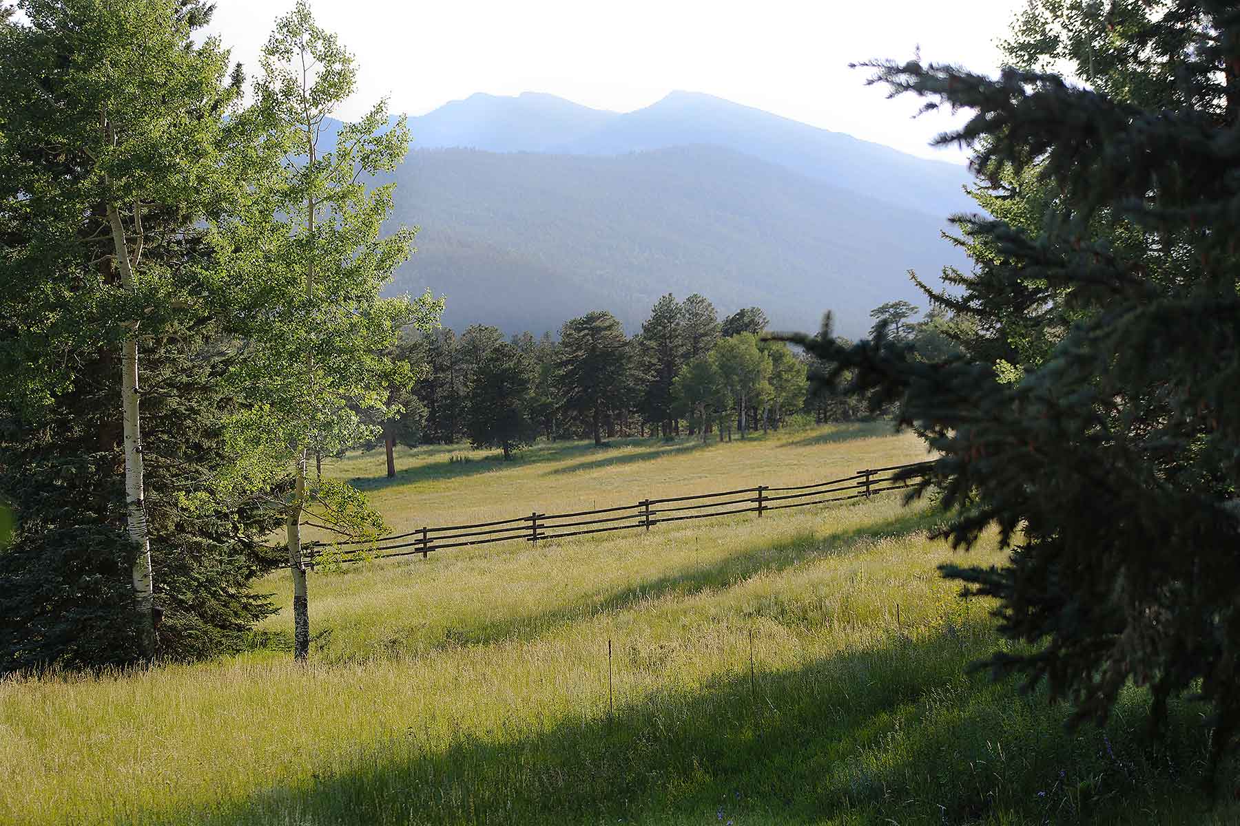 Corral Creek Ranch - CO - Sold - Colorado - Hall and Hall