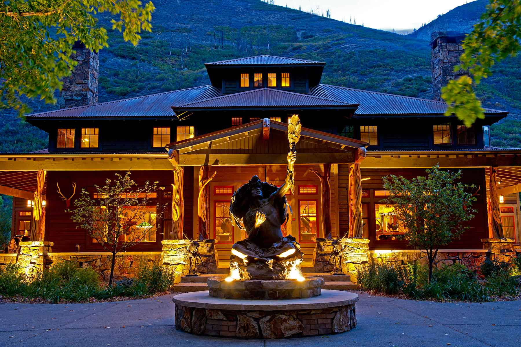 Kessler Canyon - Sold - Colorado - Hall and Hall
