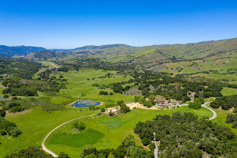 Central Coast Conservation - Hall and Hall
