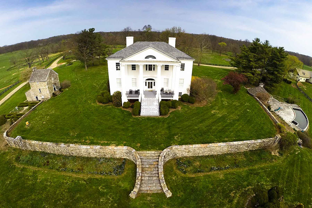 Hall and Hall Auctions Deliver Again - Hall and Hall