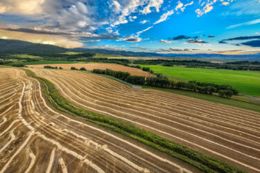 Rocky Mountain Region Ranches for Sale - Hall and Hall