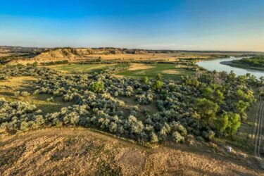 Rocky Mountain Region Ranches for Sale - Hall and Hall