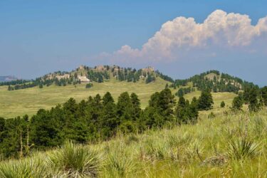 Nebraska Ranches for Sale - Hall and Hall