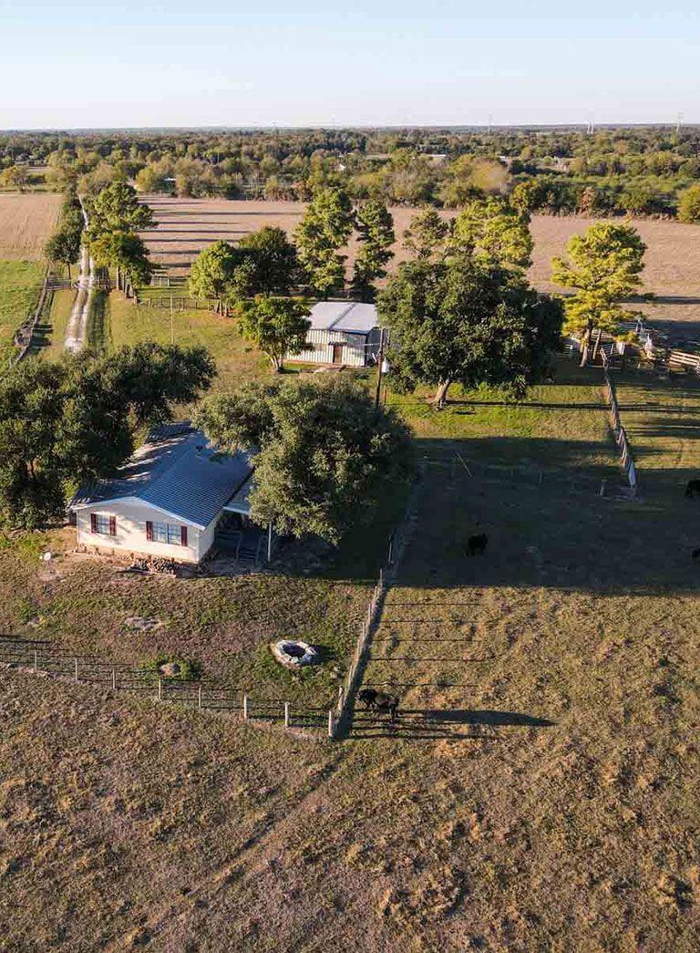 Windy Hill Ranch is the Perfect Texas Weekend Getaway