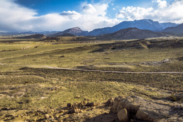 Red Reflet Ranch - Sold - Wyoming - Hall and Hall