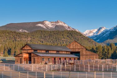 Montana Ranches for Sale - Large Ranches - Hall and Hall