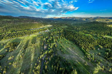 Rocky Mountain Region Ranches for Sale - Hall and Hall