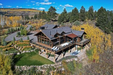 Colorado Ranches for Sale - Farm Land & More - Hall and Hall
