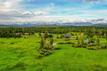 Rocky Mountain Region Ranches for Sale - Hall and Hall