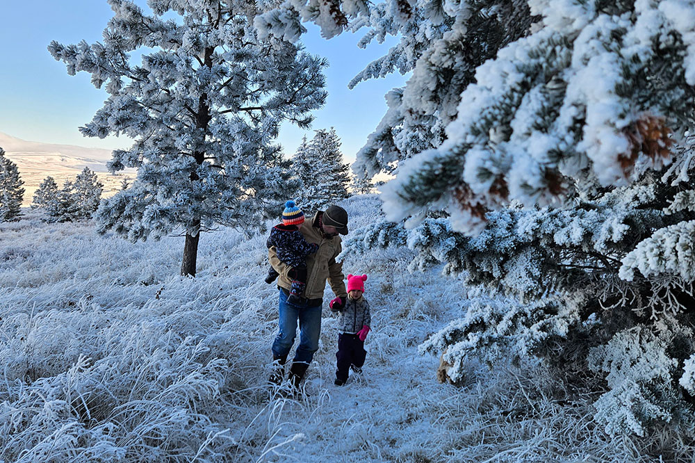 Why Succession Planning For A Ranch Or Farm Is Important