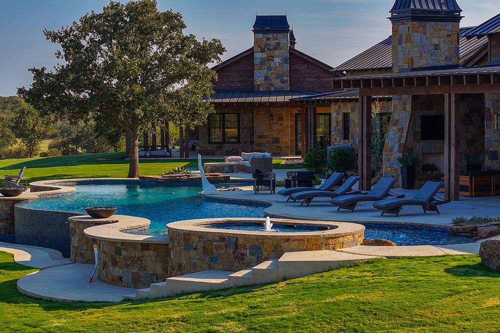 K6 Ranch | Mineral Wells Ranch For Sale - Hall and Hall