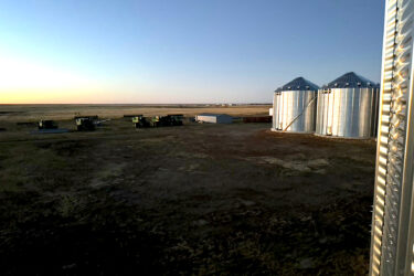 N Bar Ranch - Sold - Montana - Hall and Hall