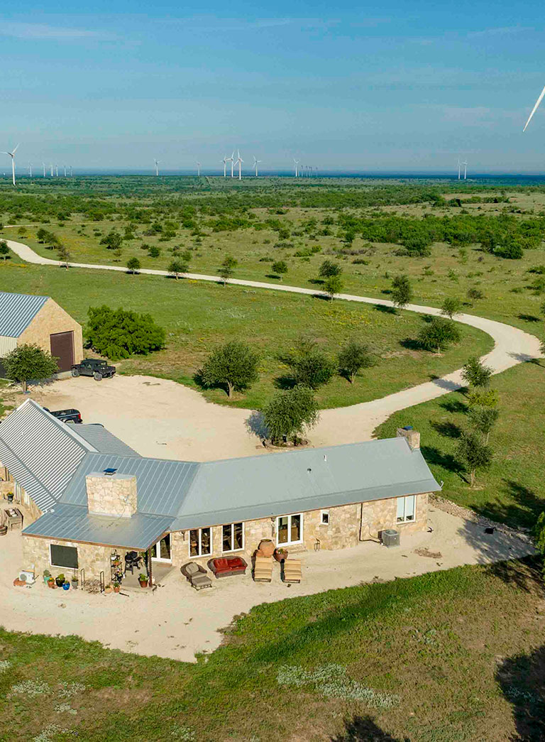 Texas Rancher Purchases Crooked Tree Ranch for $39 Million