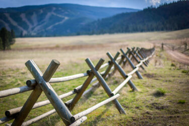 N Bar Ranch - Sold - Montana - Hall and Hall