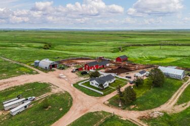 Rocky Mountain Region Ranches for Sale - Hall and Hall
