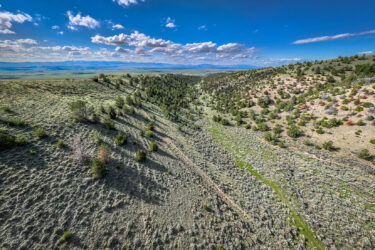 IX Ranch - Sold - Montana - Hall and Hall