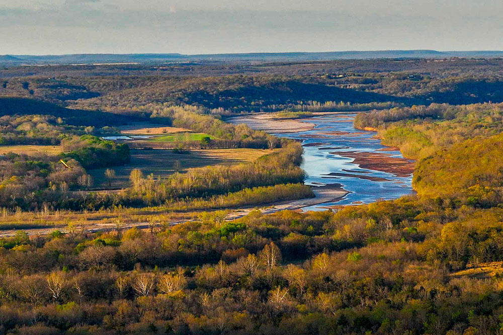 OK Ranch Sells to New Owners for First Time in 80 Years
