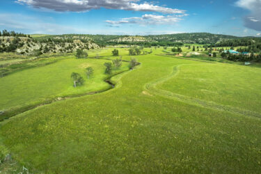 Montana Ranches for Sale - Large Ranches - Hall and Hall