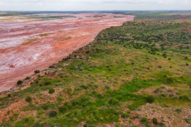 JS Ranch - Sold - Texas - Hall and Hall