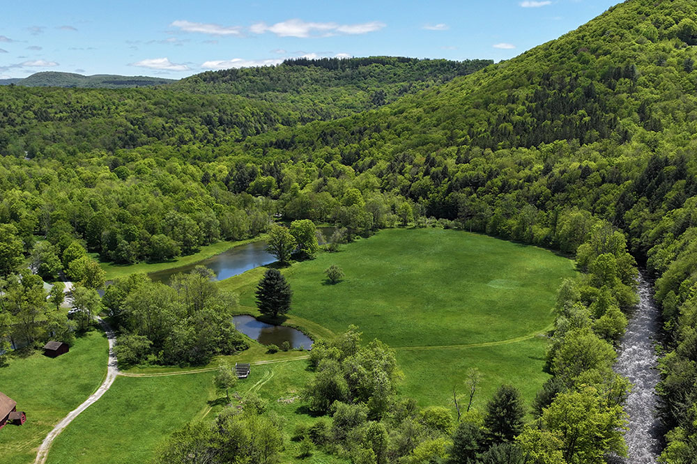 The Willo Preserve Hits Market for the First Time in 80 Years